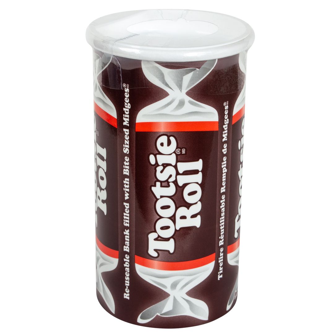 Tootsie Roll