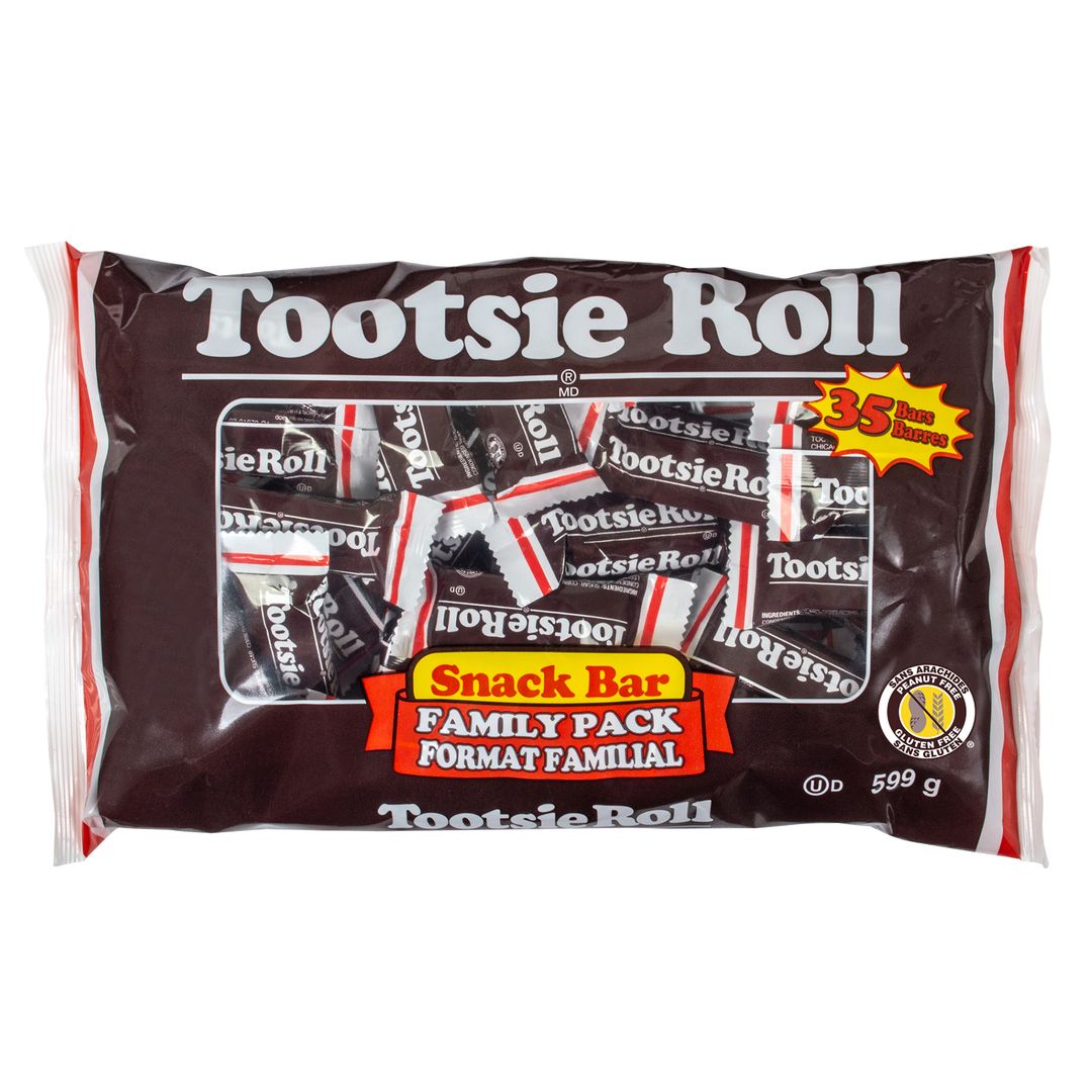 Tootsie Roll