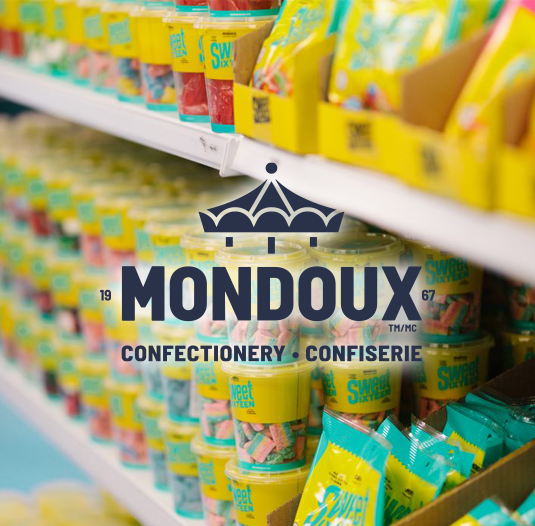 Confiserie Mondoux