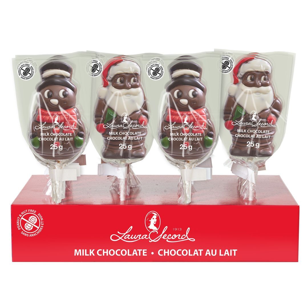 Laura Secord