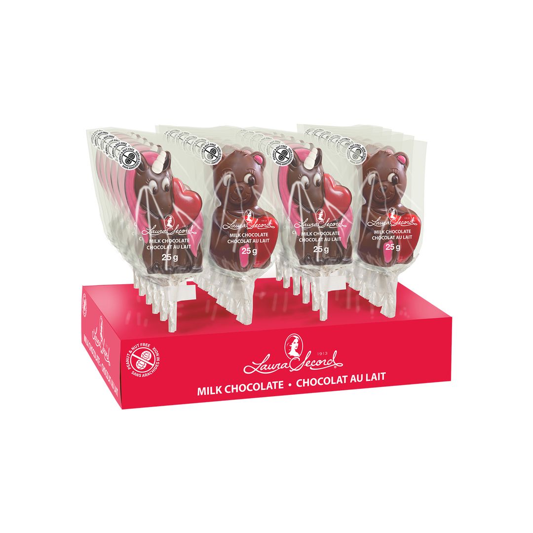 Laura Secord