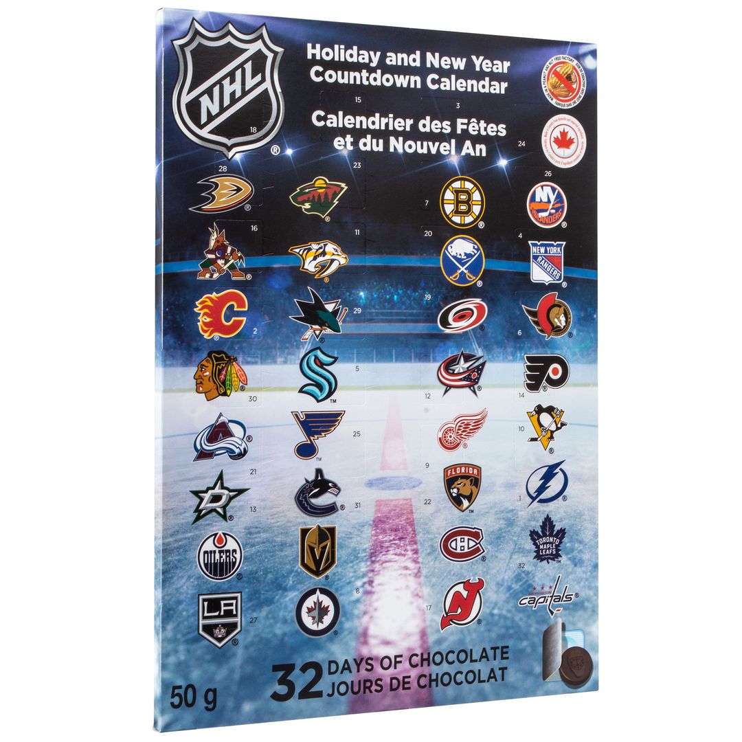 NHL