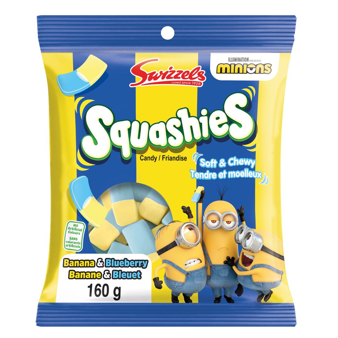 Squashies