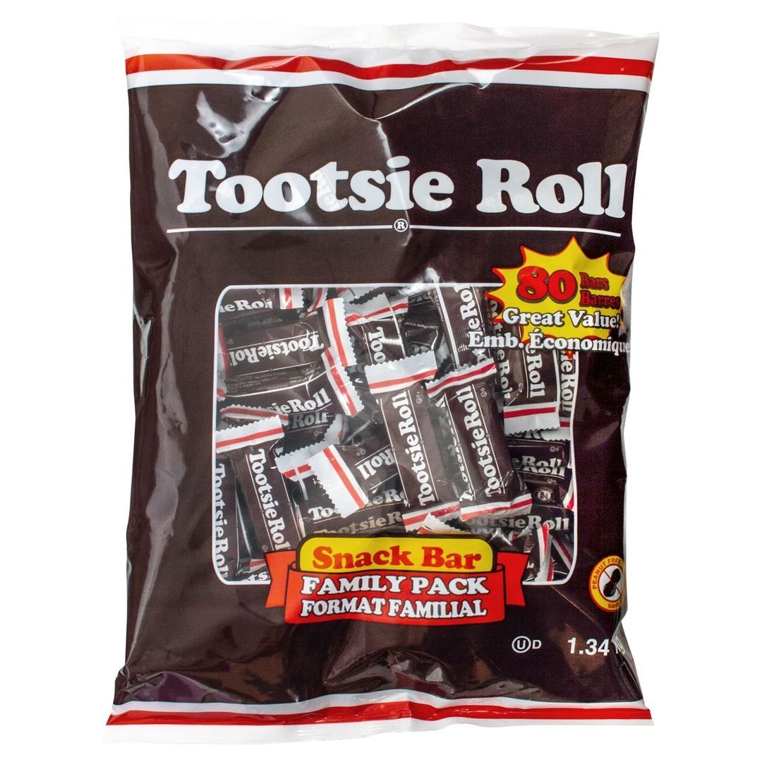Tootsie Roll