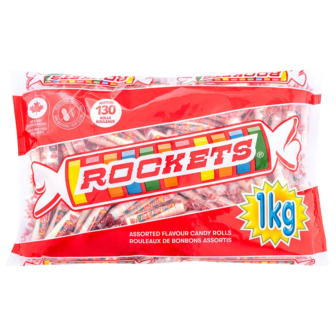 Rockets