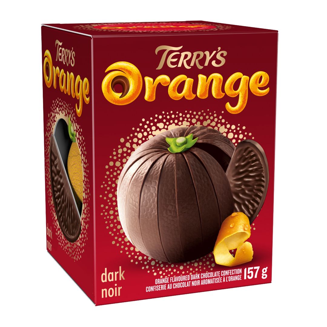 Terry's Orange